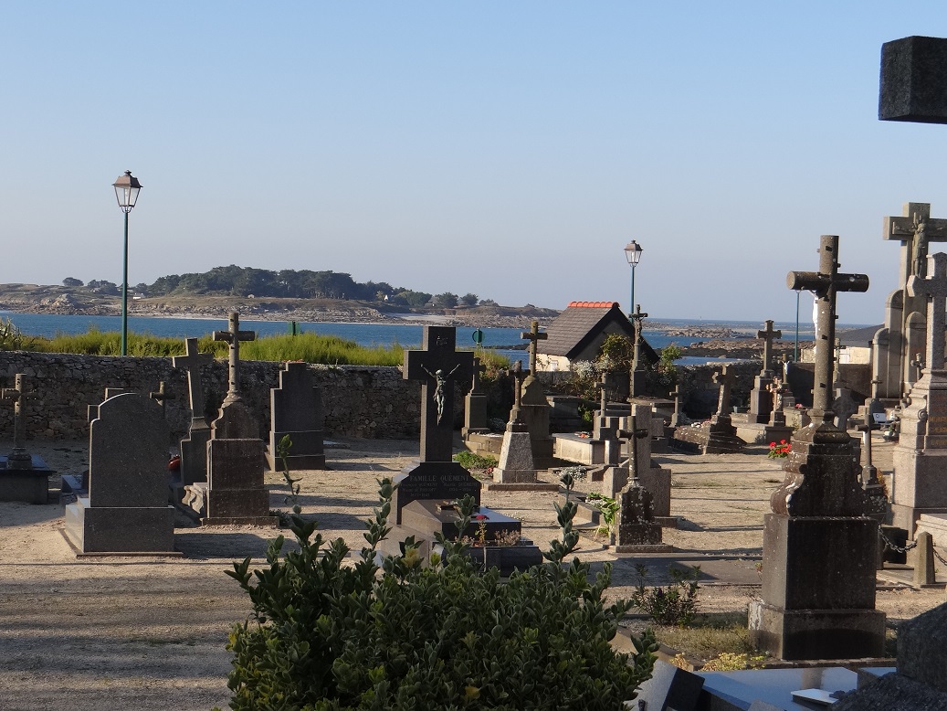 Sortie à ROSCOFF – ARSSAT